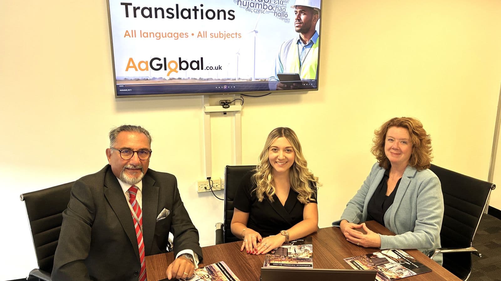 Our Quality Assurance & Linguistic Testing | AaGlobal