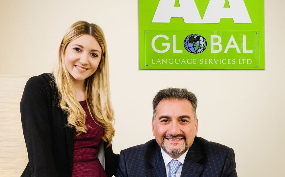 AA Global Announces New Appointment and Major Investment | AaGlobal